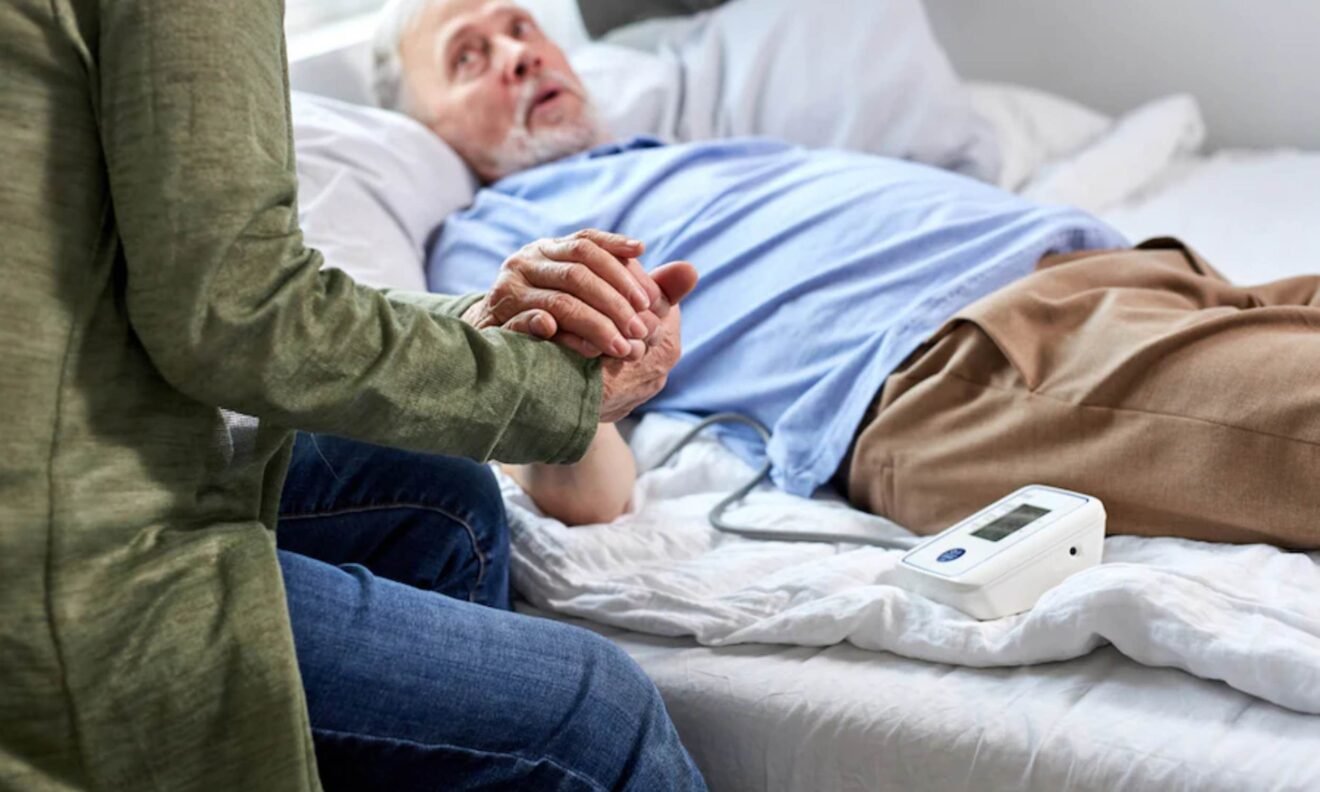 Essential Tips to Prevent Bedsores in Bedridden Patients